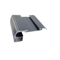 China Shengxin LED Profiles Grade 6000 Series T3-T8 Temper for LED Strip and Trim Extrusion for sale