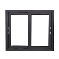 China Competitive Anhui Shengxin Sliding Window Door Aluminum Profile with ISO Certification for sale