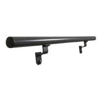 China Custom Extrusion Aluminum Profiles for Stair Handrail Armrest Direct Production Sale for sale