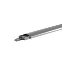 China Custom Extrusion Aluminum Profiles for Stair Handrail Armrest Direct Production Sale for sale