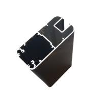 China Aluminium Window and Door Profile 6063-T5 Aluminium Profile for Casement Window for sale