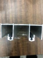 China Custom Powder Coating Aluminum Profile for Sliding Windows and Doors Tolerance ±1% for sale