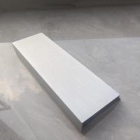 China Aluminium Powder Coated Profiles for Doors and Windows Meeting Customer's Requirement for sale
