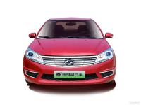 China CE Certified Electric Car Assembly Line - BGSA01 Model with 130km/h Speed & 440km Range for Taxi and Car-Sharing Projects for sale