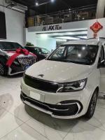 China 7-Seat Electric MPV with 301 km Range and 45.69 kWh Battery | 70 kW Motor Power | 15-Minute Fast Charging for sale