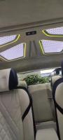 China 7-Seat Electric MPV with 301 km Range and 45.69 kWh Battery | 70 kW Motor Power | 15-Minute Fast Charging for sale