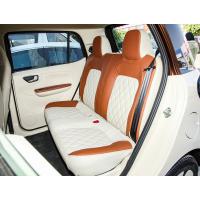 China Right Hand Drive Electric Hatchback Mini Car with 115V Battery, 200km Range, Automatic Transmission for Urban Commuting for sale