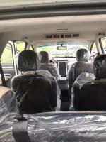 China ODM Electric Car Assembly Line 4x2 MPV Taxi Station Wagon 6h Charge for sale