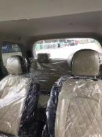 China ODM Electric Car Assembly Line 4x2 MPV Taxi Station Wagon 6h Charge for sale