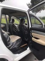 China ODM Electric Car Assembly Line 4x2 MPV Taxi Station Wagon 6h Charge for sale