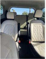 China ODM Electric Car Assembly Line 4x2 MPV Taxi Station Wagon 6h Charge for sale