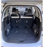China ODM Electric Car Assembly Line 4x2 MPV Taxi Station Wagon 6h Charge for sale