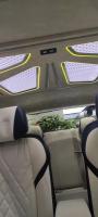 China ODM Electric Car Assembly Line 4x2 MPV Taxi Station Wagon 6h Charge for sale