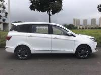 China ODM Electric Car Assembly Line 4x2 MPV Taxi Station Wagon 6h Charge for sale