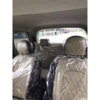 China 120km/ H Electric Car Assembly Line 7 Passenger Station Wagons Car Hailing Service OEM for sale
