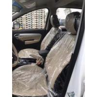 China 120km/ H Electric Car Assembly Line 7 Passenger Station Wagons Car Hailing Service OEM for sale