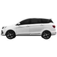 China 120km/ H Electric Car Assembly Line 7 Passenger Station Wagons Car Hailing Service OEM for sale