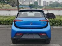 China YOUNG 400XT Electric Crossover SUV - 35kW Motor, 400km Range, 4-Seat Compact Vehicle with Fast Charging for sale