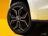 China YOUNG 400XT Electric Crossover SUV - 35kW Motor, 400km Range, 4-Seat Compact Vehicle with Fast Charging for sale