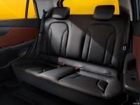 China YOUNG 400XT Electric Crossover SUV - 35kW Motor, 400km Range, 4-Seat Compact Vehicle with Fast Charging for sale