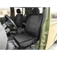 China Military 4WD Diesel Pickup Truck Assembly Line - 5110×1830×2025mm Single Cabin & 5440×1840×1970mm Double Cabin Models for sale