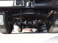 China 100KW Diesel 4WD Military Jeep - 2.499L Engine, 5-Seat SUV for Local Assembly | Warrior Model for sale