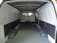 China 4.9m-5.2m Hiase Passenger Van | 12-15 Seats | Gasoline/Diesel Engine | LHD/RHD Options for sale