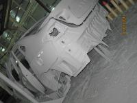 China EPC Electric Car Assembly Line Project - 300-500kW Power, 50-100 Units/Month Initial Production Capacity for sale