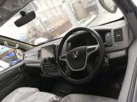 China Haice RY6500 Passenger Van 4.9m-5.9m Length with 12-18 Seats | Gasoline, Diesel & CNG Euro IV Engines for sale