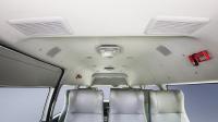 China Haice RY6500 Passenger Van 4.9m-5.9m Length with 12-18 Seats | Gasoline, Diesel & CNG Euro IV Engines for sale