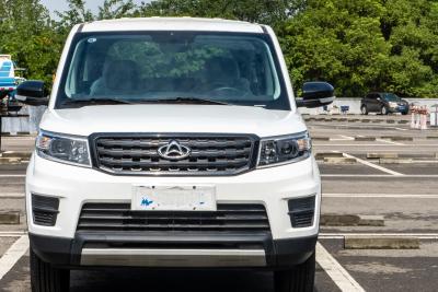 China X70A City SUV Car Assembly Line - 1.5L Gasoline Engine, 4620mm Length, 7-Seater RHD Vehicle for sale