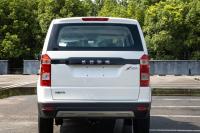 China X70A City SUV Car Assembly Line - 1.5L Gasoline Engine, 4620mm Length, 7-Seater RHD Vehicle for sale