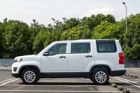 China X70A City SUV Car Assembly Line - 1.5L Gasoline Engine, 4620mm Length, 7-Seater RHD Vehicle for sale