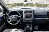 China X70A City SUV Car Assembly Line - 1.5L Gasoline Engine, 4620mm Length, 7-Seater RHD Vehicle for sale