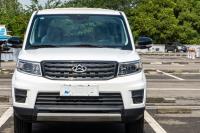 China 7-Seater Gasoline City SUV with 1.5L Engine and 4620mm Length for Government and Office Use for sale