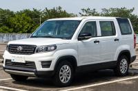 China 7-Seater Gasoline City SUV with 1.5L Engine and 4620mm Length for Government and Office Use for sale