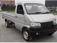 China LHD/RHD Mini Light Truck Assembly Line - Gasoline 1.25L & Electric 15KW-60KW Options | 4600mm Length | SKD/CKD for sale