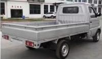China LHD/RHD Mini Light Truck Assembly Line - Gasoline 1.25L & Electric 15KW-60KW Options | 4600mm Length | SKD/CKD for sale