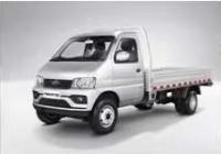China LHD/RHD Mini Light Truck Assembly Line - Gasoline 1.25L & Electric 15KW-60KW Options | 4600mm Length | SKD/CKD for sale