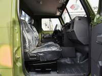China Warrior 3035 Single Cabin Diesel 4x4 Pickup Truck - 2.771L Engine, 5110mm Length, 3035mm Wheelbase for sale