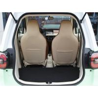 China Litter Tiger FEV2 Smart 2-Seater Electric Car - 30kW Motor, 215km Range, 100km/h Speed for sale
