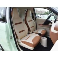 China Litter Tiger FEV2 Smart 2-Seater Electric Car - 30kW Motor, 215km Range, 100km/h Speed for sale