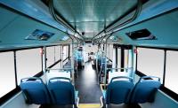 China TEG6105BEV Electric Bus 39-Seat Capacity 10500mm Length 200-338kWh Battery for Public Transportation for sale