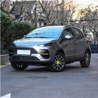 China 5-Seater SUV Electric Car K3 CLTC 320Km Suitable Short Trip Or Commute To Work for sale