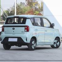 China Cost Effective Electric Car Link 01 High Safety Electric Vehicle environmentally friendly for sale
