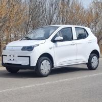 China Model A Electric Vehicle Assembly Plant - 550 km Range, 300W Solar Power, Turnkey Automotive Manufacturing Solutions for sale