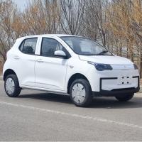 China Model A Electric Vehicle Assembly Plant - 550 km Range, 300W Solar Power, Turnkey Automotive Manufacturing Solutions for sale