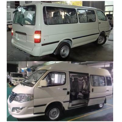 China MSN-MSH Electric Haise Van 5330mm Long Range Logistics Vehicle with 260km NEDC Range and 50.23kWh Battery for sale
