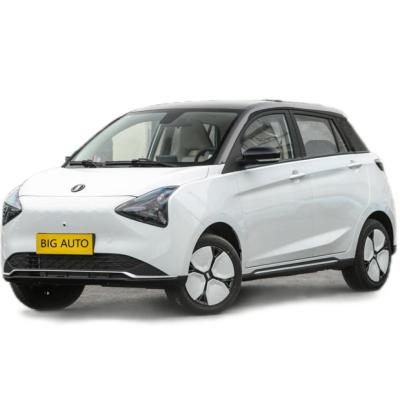 China 32.56kW.h Lithium Iron Phosphate Battery Pure Electric Car Joy 01 Long Range Car for sale