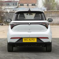 China 32.56kW.h Lithium Iron Phosphate Battery Pure Electric Car Joy 01 Long Range Car for sale